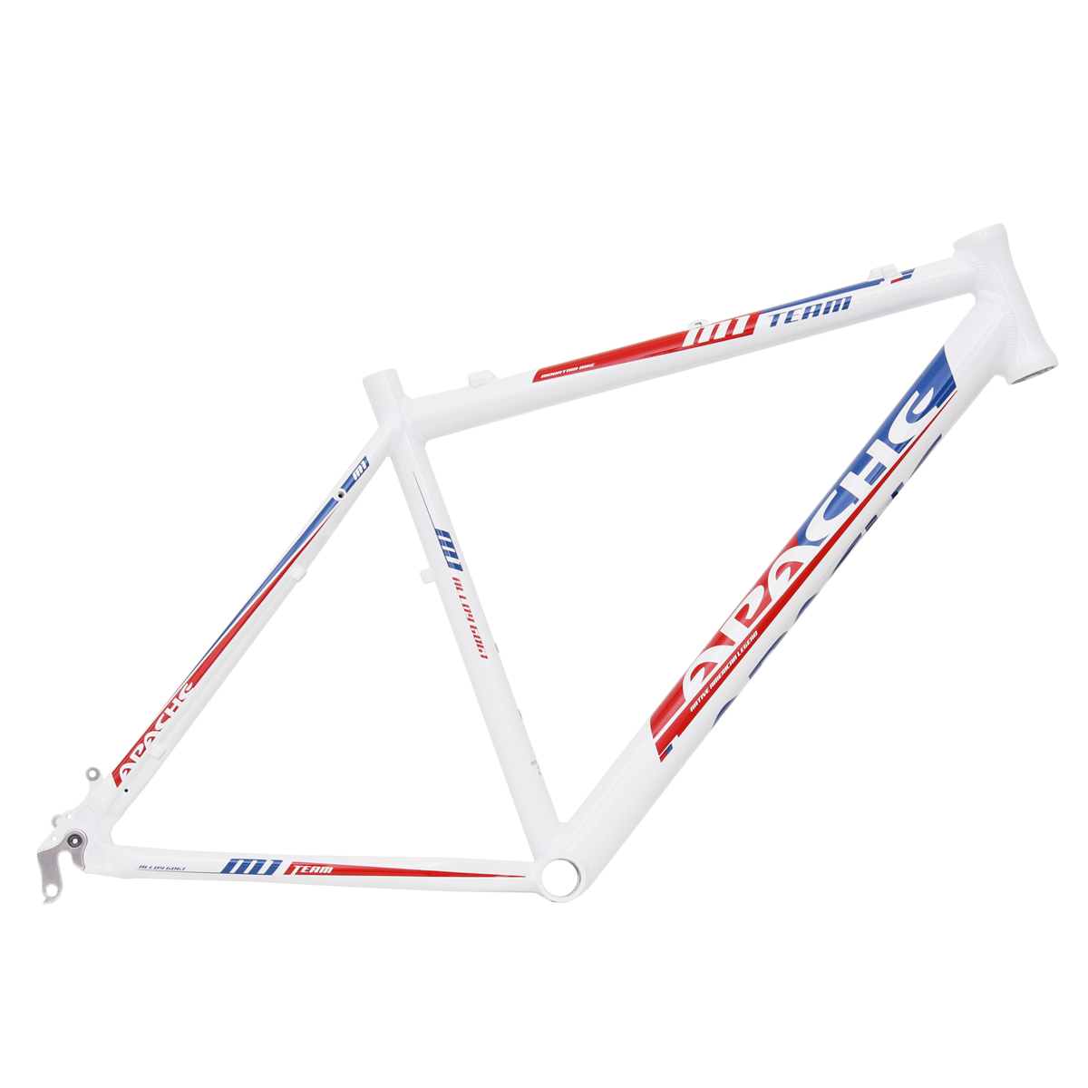 Rám 26" MTB P Apache M1 2014 | bike4u.cz